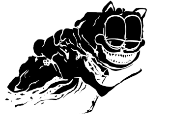 Godfield | Friday Night Funkin': Vs. Gorefield Wiki | Fandom