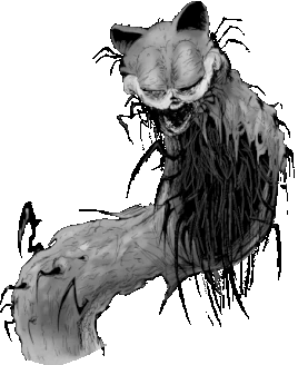 Gorefield | Friday Night Funkin': Vs. Gorefield Wiki | Fandom