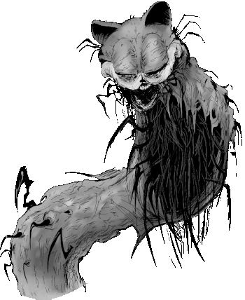 Gorefield | Friday Night Funkin': Vs. Gorefield Wiki | Fandom