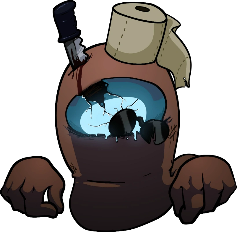 Brown/vs impostor | Wiki Friday night funkin vs impostor | Fandom
