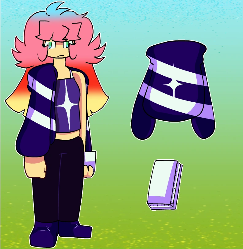 X7 Wikia | Friday Night Funkin X7 Wiki | Fandom