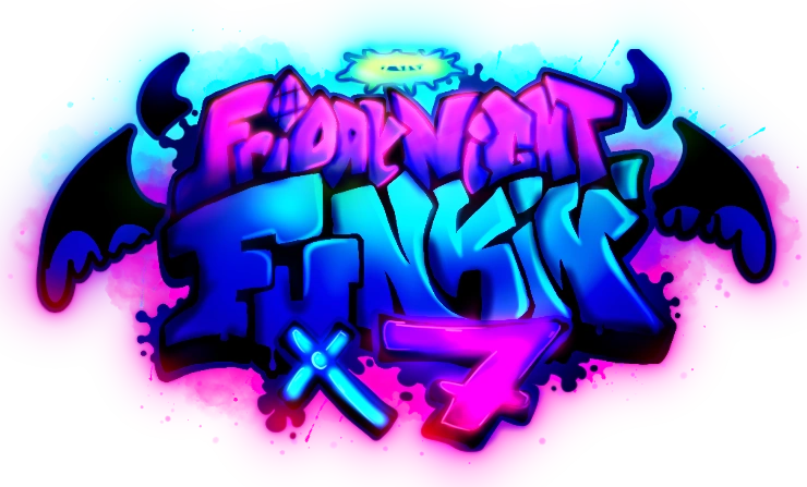 Category:Main Page | Friday Night Funkin X7 Wiki | Fandom