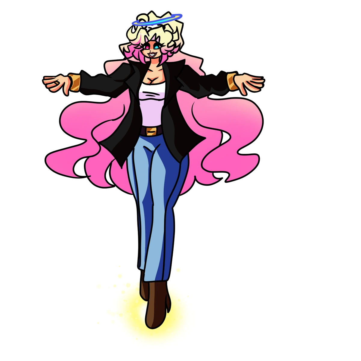 X7 Mommy Mearest | Friday Night Funkin X7 Wiki | Fandom