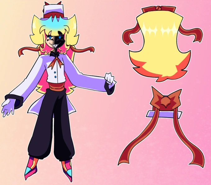 X7 Wiki | Friday Night Funkin X7 Wiki | Fandom