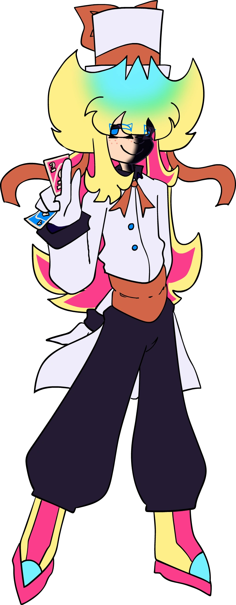 X7 Wiki | Friday Night Funkin X7 Wiki | Fandom