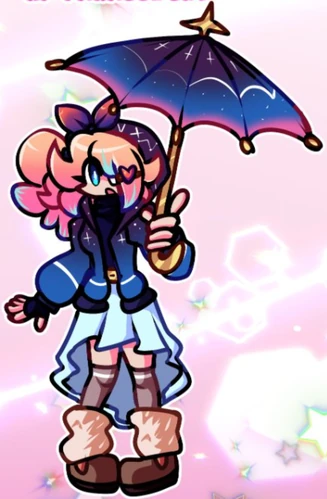 X7 Skyverse | Friday Night Funkin X7 Wiki | Fandom