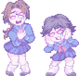 Fanáticas de Senpai | Wiki Friday Night Funkin' | Fandom