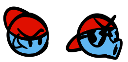 Boyfriend | Wiki Friday Night Funkin' | Fandom