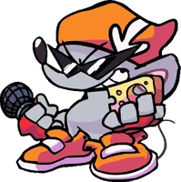 Ritz la Rata/Galería | Wiki Friday Night Funkin' | Fandom