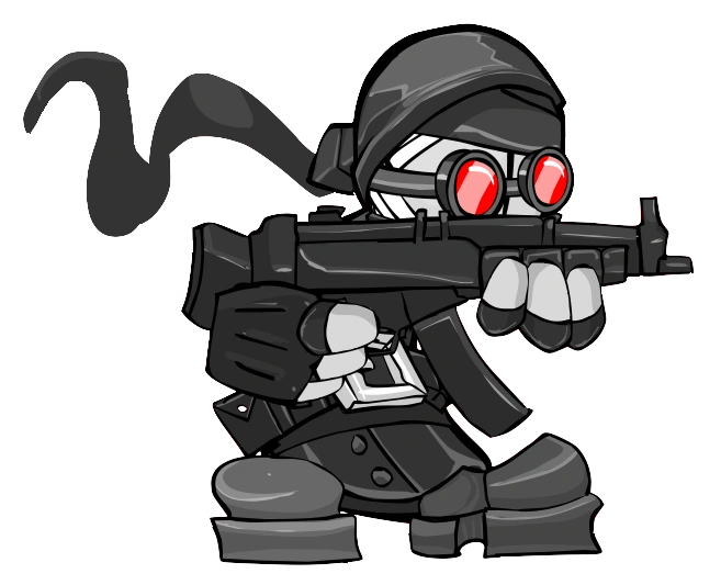 Hank J. Wimbleton/Galería | Wiki Friday Night Funkin' | Fandom