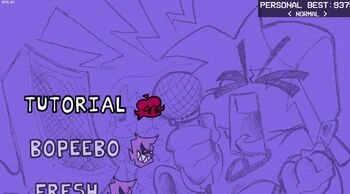 Freeplay | Wiki Friday Night Funkin' | Fandom