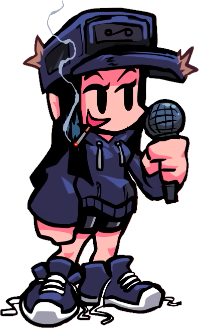 Cassette Girl | Wiki Friday Night Funkin' | Fandom