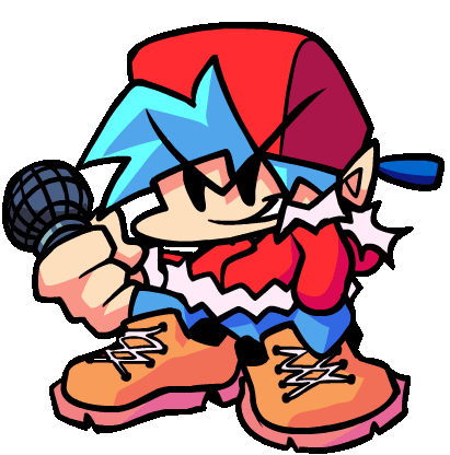 Keith | Wiki Friday Night Funkin' | Fandom