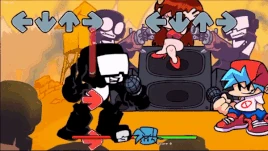 Ugh | Wiki Friday Night Funkin' | Fandom