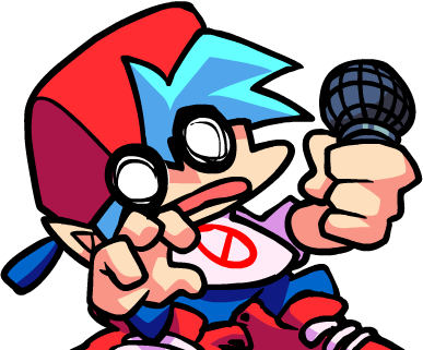 Cronología | Wiki Friday Night Funkin' | Fandom