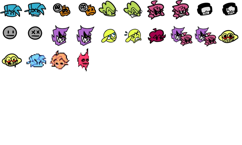 Assets (Archivos) | Wiki Friday Night Funkin' | Fandom