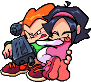 Pico/Galería | Wiki Friday Night Funkin' | Fandom