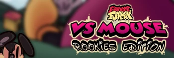 Vs. Mouse Ultimate | Wiki Friday Night Funkin' Mods | Fandom