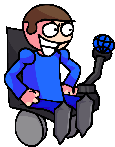 Vs. Dave and Bambi/Splitathon 2 | Wiki Friday Night Funkin' Mods | Fandom