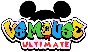 Vs. Mouse Ultimate | Wiki Friday Night Funkin' Mods | Fandom