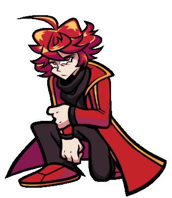 RuvStyle's Collection | Wiki Friday Night Funkin' Mods | Fandom