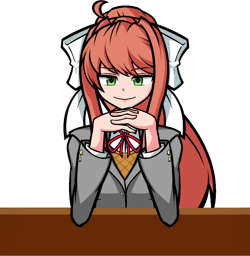 Usuario Blog:Niu112213/JUST MONIKA | Wiki Friday Night Funkin' Mods ...