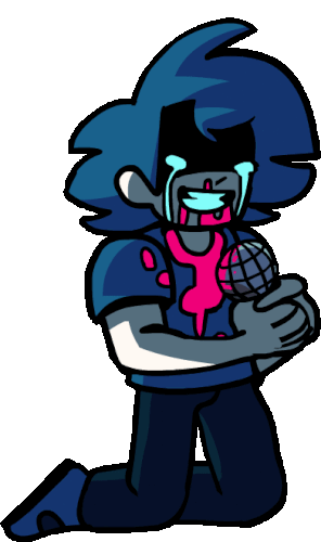 Rebecca | Wiki Friday Night Funkin' Mods | Fandom