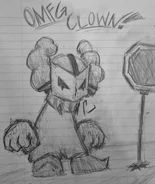 Tricky | Wiki Friday Night Funkin' Mods | Fandom