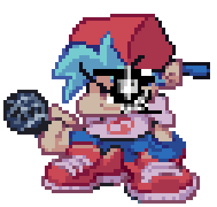 Corruption | Wiki Friday Night Funkin' Mods | Fandom