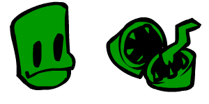 Friends To Your End | Wiki Friday Night Funkin' Mods | Fandom