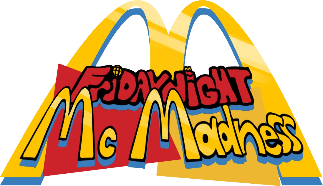 Friday Night Funkin': McMadness | Wiki Friday Night Funkin' Mods | Fandom