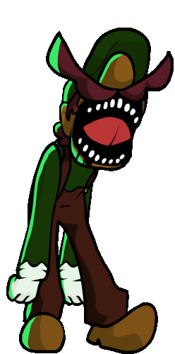 Vs. Sonic.exe Mario Mix. (Antreys) | Wiki Friday Night Funkin' Mods ...