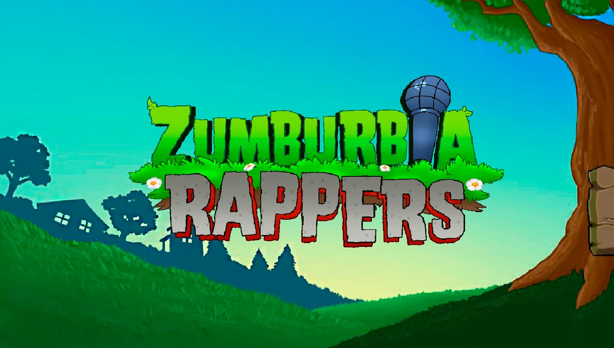🌱FNF: Zumburbia Rappers🌱 | Wiki Friday Night Funkin' Mods | Fandom