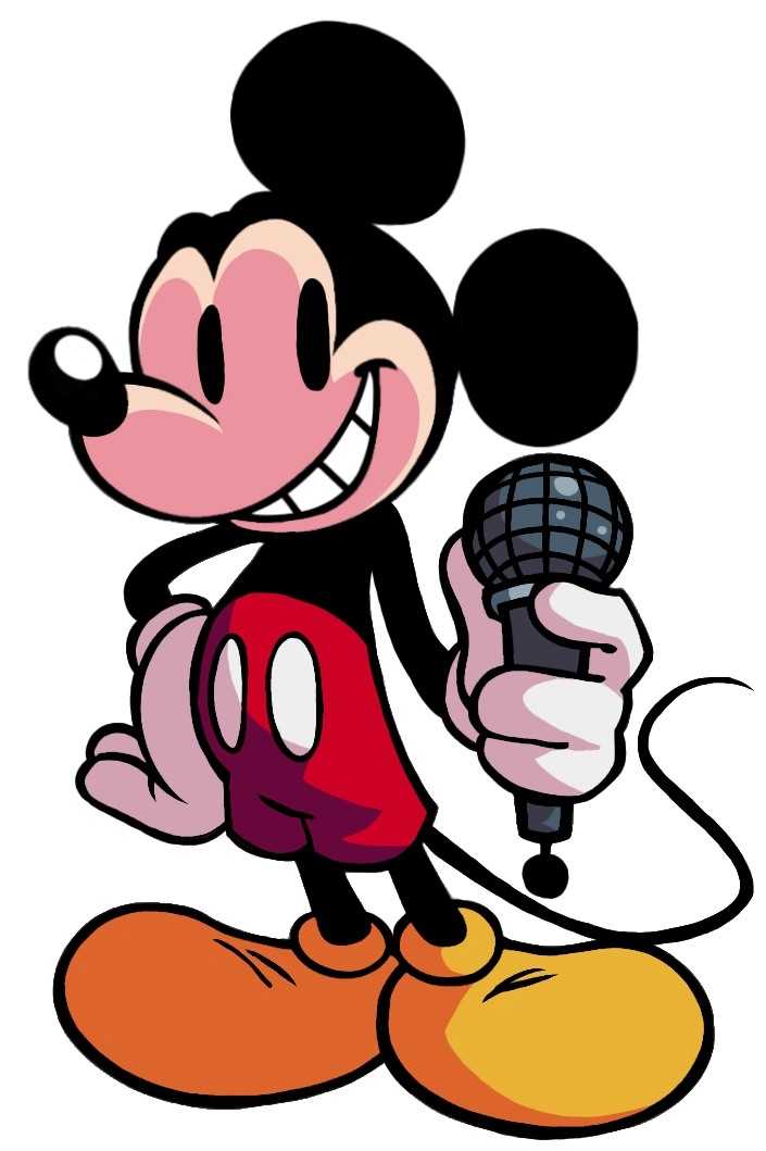 Vs. Mouse Ultimate | Wiki Friday Night Funkin' Mods | Fandom