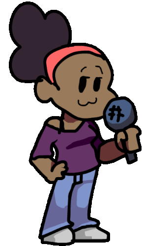 Momi | Wiki Friday Night Funkin' Mods | Fandom