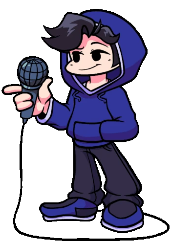 Sharv | Wiki Friday Night Funkin' Mods | Fandom