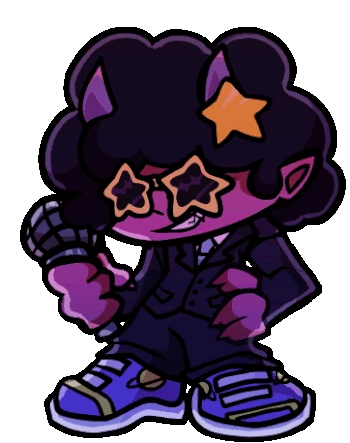 Friday Night Fever | Wiki Friday Night Funkin' Mods | Fandom