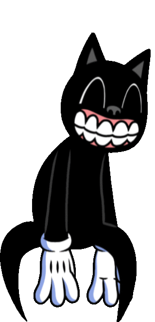 Cartoon Cat | Wiki Friday Night Funkin' Mods | Fandom