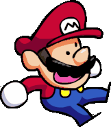 Speedrunner Mario | Wiki Friday Night Funkin' Mods | Fandom