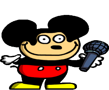 Vs. Mokey | Wiki Friday Night Funkin' Mods | Fandom