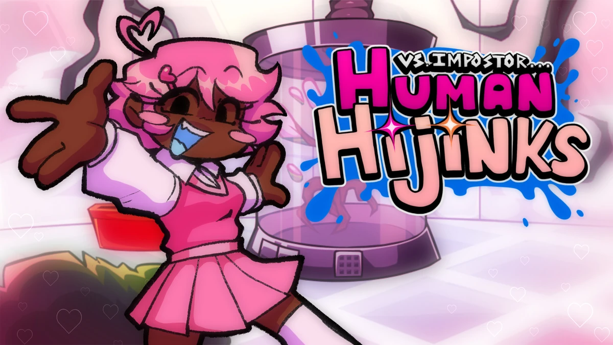 VS. Impostor: Human Hijinks | Wiki Friday Night Funkin' Mods | Fandom