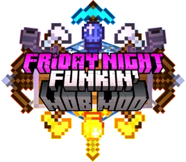 MOBMOD | Wiki Friday Night Funkin' Mods | Fandom