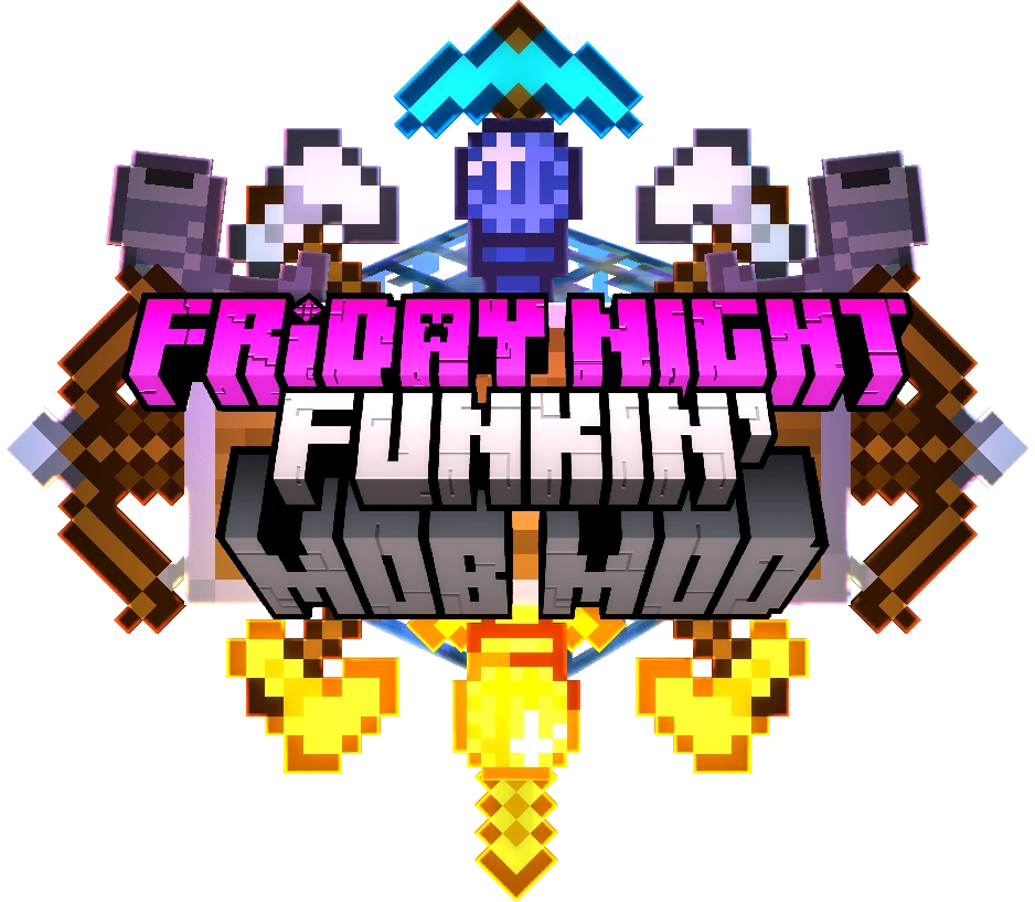 MOBMOD | Wiki Friday Night Funkin' Mods | Fandom