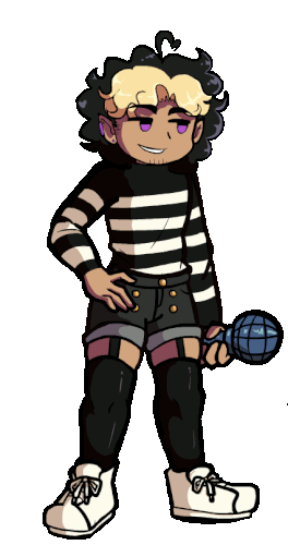 Friday Night Fever | Wiki Friday Night Funkin' Mods | Fandom