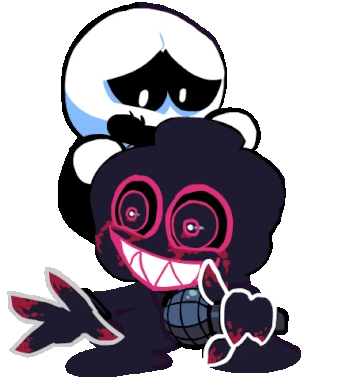 Corruption | Wiki Friday Night Funkin' Mods | Fandom