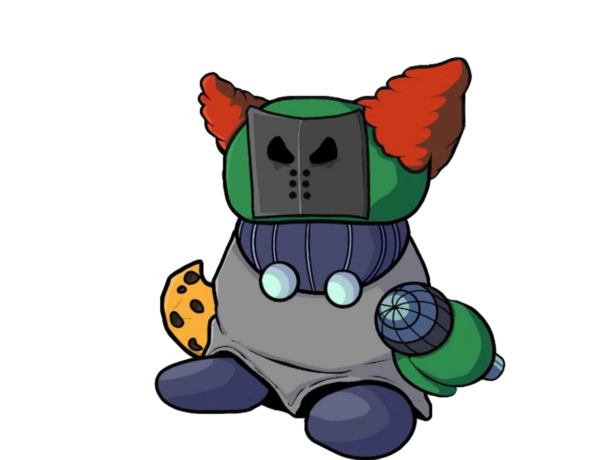 Playable Tiky | Wiki Friday Night Funkin' Mods | Fandom