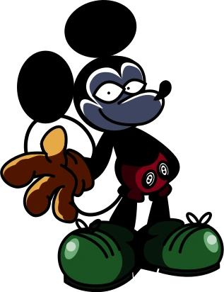 Vs. Mouse Ultimate | Wiki Friday Night Funkin' Mods | Fandom