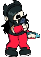 Annie | Wiki Friday Night Funkin' Mods | Fandom