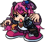 Hololive Funkin' | Wiki Friday Night Funkin' Mods | Fandom