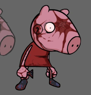 Bacon Breakfast in Friday | Wiki Friday Night Funkin' Mods | Fandom